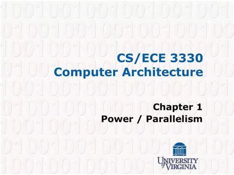 Ppt Csece 3330 Computer Architecture Powerpoint Presentation Free Download Id1586542