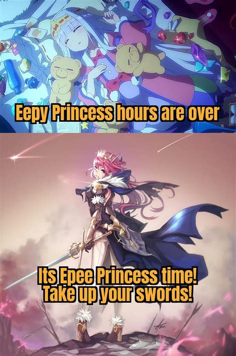 Epee Eepy Unless You Need A Slep R Traaaaaaannnnnnnnnns2