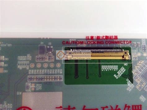 Chimei Innolux N156B6-L0B Overview - Panelook.com