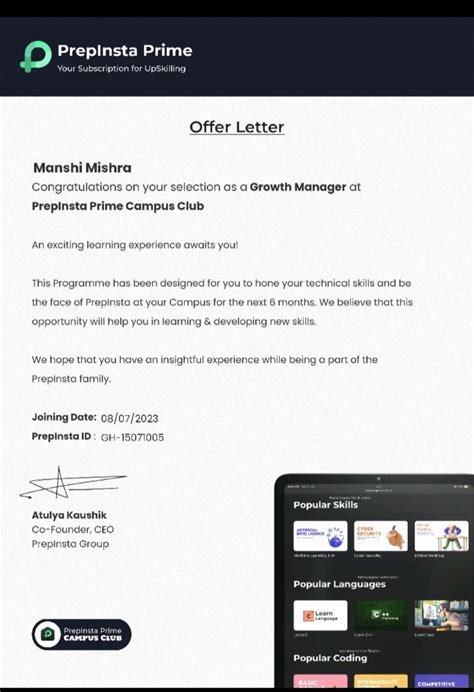 Manshi Mishra On Linkedin Campusambassador Growth Team Coding Campusconnect Connections