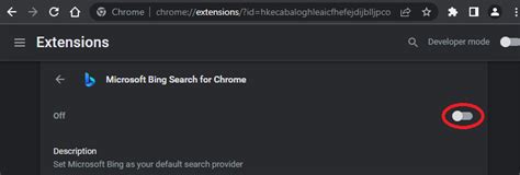 The New Bing Learn More
