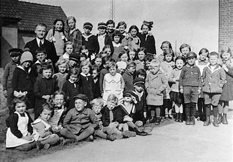 Wendland Archiv Sonntagsschule