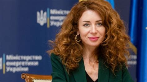 Світлана Гричук корурпція в енергетиці міністерка енергетики Гринчук подала у відставку