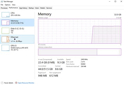 Out Of Memory Trying To Allocate A Rendering Resource Tech Support D RENDER FORUM