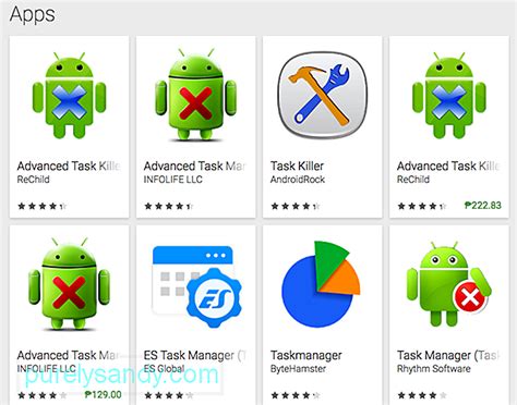 Co To Jest Aplikacja Android Task Killer I Jak Z Niej Korzystać