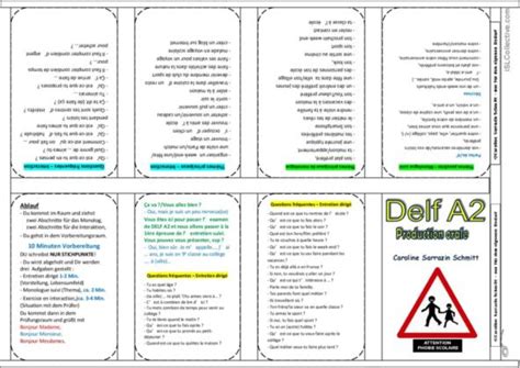 165 Delf Français Fle Fiches Pedagogiques Pdf And Doc