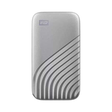 My Passport Usb 3 2 Ssd Silver Frontpngwdthumb128012801024xv