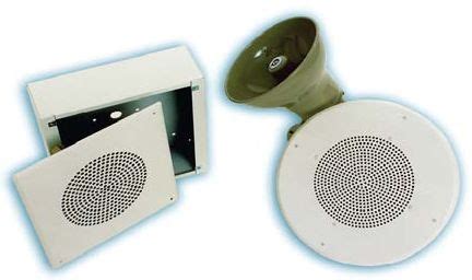 Paging Over IP Systems Kintronics