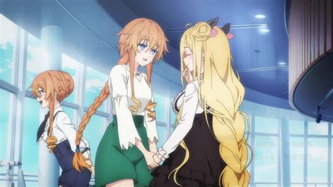 Date A Live V Image Fancaps
