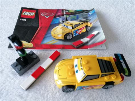 Lego Set št 9481