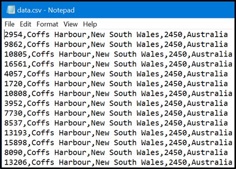 How To Write Sql Server Query Results To Csv And Json Files Towards Data Science
