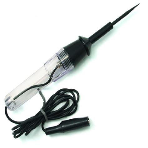 Cta Manufacturing Corp [3024] Low Volt Circuit Tester Low Volt Circuit