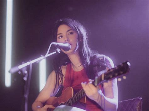 Gracie Abrams Nation On Twitter My Girl Abrams My Favorite Music