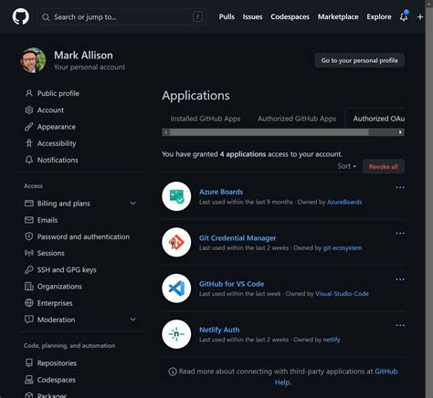 Cant Import Live Resources To Github Repo Microsoft Qanda