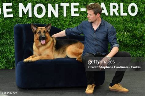Hudson Rex Photos And Premium High Res Pictures Getty Images