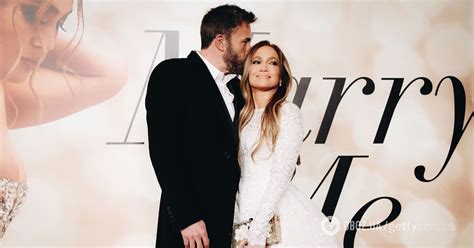 Бен Аффлек і Дженніфер Лопес підписали угоду щодо зради ціна питання — 5 мільйонів доларів