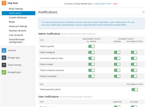 Send Email Spiceworks Support Spiceworks Community