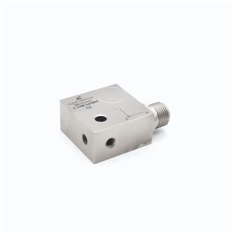 Wholesale Tri Axial Piezoelectric Acceleration Sensor Iepe Piezoelectric Vibration