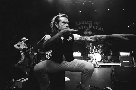 Eagles Of Death Metal Merch Contact