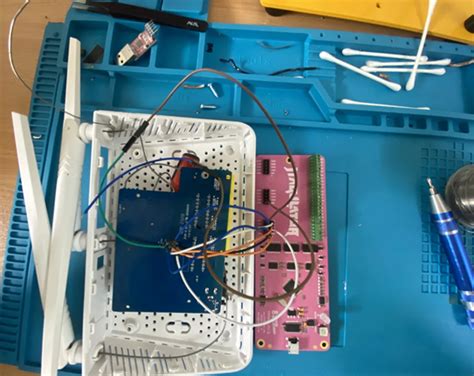 Decoding Jtag Unveiling And Validating Headers On Your Device Redfox