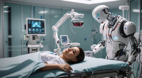 China unveils world’s first AI hospital with 14 AI doctors – The Doctorpreneur Academy