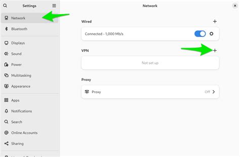 Openvpn Setup On Fedora Ipvanish