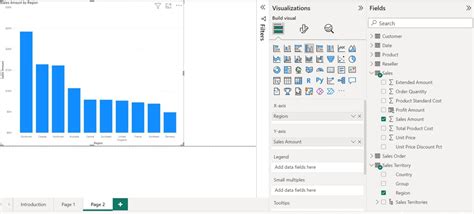 How To Create A Field Parameter In Microsoft Power Bi Techrepublic