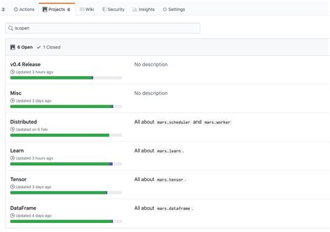 Whats New With Mars Alibabas Distributed Scientific Computing