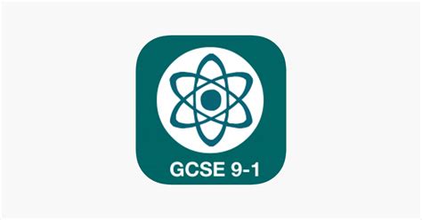 Physics GCSE AQA Science On The App Store