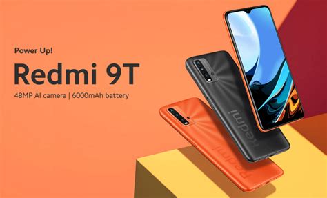 Xiaomi Redmi T Caracter Sticas Precio Y Donde Comprar Moviles Info