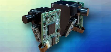 Small Spectrometers Big Performance Solutions For System Integration Electro Optics