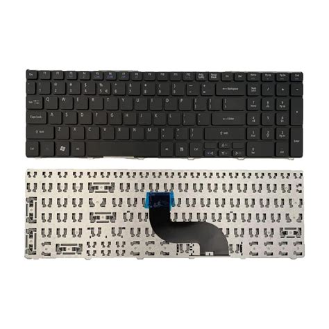 Acer Aspire 5810 Laptop Keyboard For Sale In Nairobi Peek Online