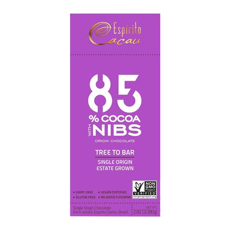 Nibs In Spanish At Charles Blalock Blog