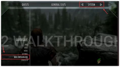 How To Fix Skyui Error Code 5 In Skyrim