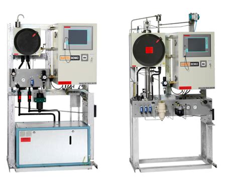 Flow Measurements For Sample Dosing In Process Analysers For The Petrochemical Industry KROHNE
