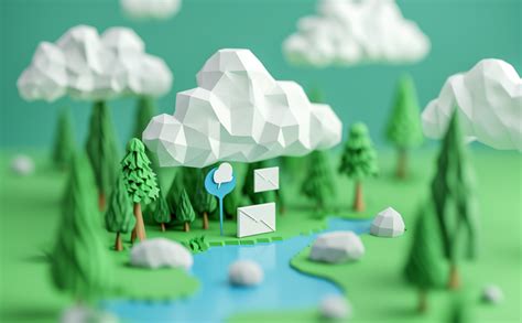 Azure Email Communication Service With Subdomains