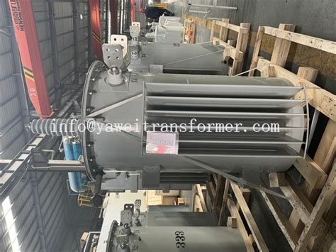 China Single Phase Pole Mounted Transformer Manufacturers Suppliers And Factory Yawei