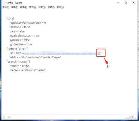 关于git pull时的提示：warning redirecting to xxx git的问题最好的解决办法 csdn博客