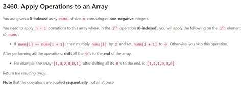Leetcode Dsa Problemsolving Niranjan P