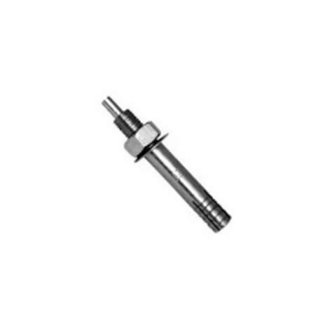 Stainless Steel Pin Type Anchor Fastener At ₹ 25piece In Bengaluru