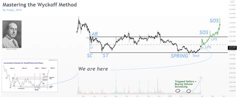 Mastering The Wyckoff Method Of Technical Analysis For Binance Scusdtperp By Worth The Ri5k