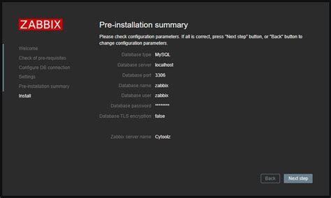 Deploy Zabbix Monitoring On Google Cloud Using Debian Cytoolz