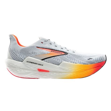 Brooks Hyperion Max 2 Veel Verbeteringen Waaronder Een Nieuwe Pebax