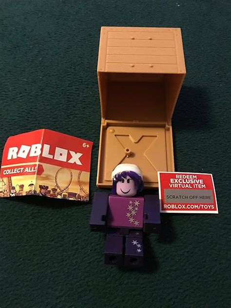 Girl Roblox Toys At Bonnie Latimer Blog