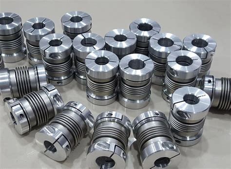 Spring Coupling Stainless At ₹ 1200 Spring Coupling In Ghaziabad Id
