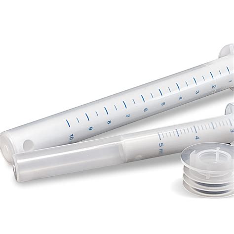 Dosing Syringe Volume 5ml 10 Ml With Pet Bottle Adapter Cphi Online