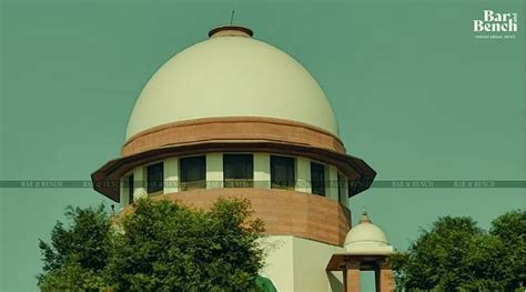 Surrogate Mother Cannot Provide Own Gametes Under Surrogacy Act Central Government To Supreme Court