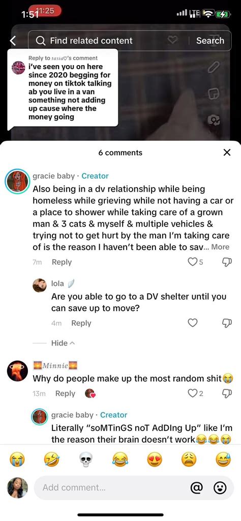 it s not letting me upload vids r graciethebrat