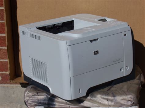 HP LaserJet P3015 Laser Printer - Imagine41