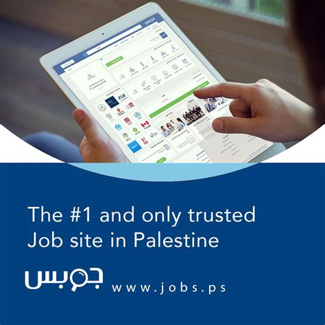 Jobs Ps جوبس للتوظيف On Linkedin More Than Three Thousands International And Local Employers